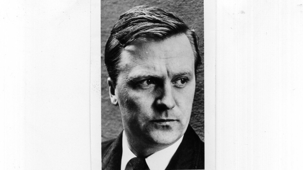 Hyllade Skellefteförfattaren Kurt Salomonson död – blev 94 år