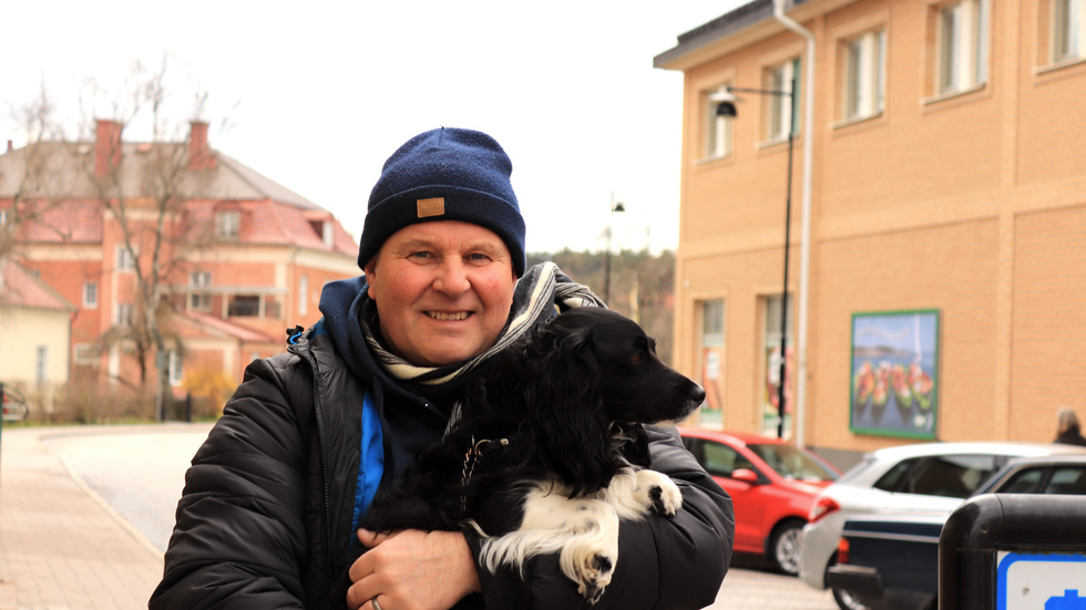 Söderköpingsborna tycker till om ekonomin: "Man blir orolig"