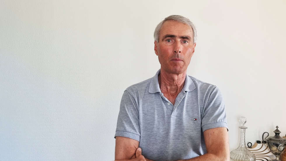 Köpte biljetten 15 sekunder för sent – 1 500 i straffavgift