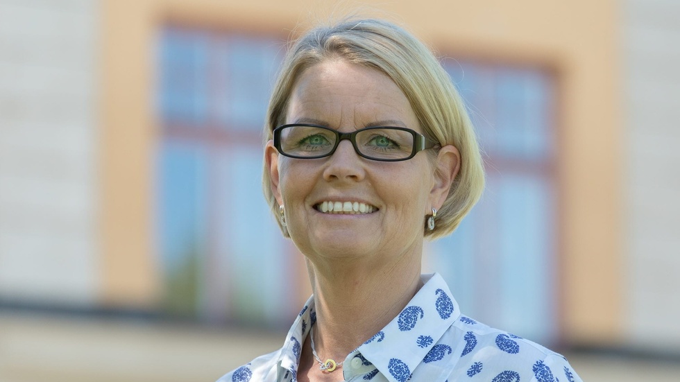 Fler militära transporter längs vägarna i Norrbotten inför övning