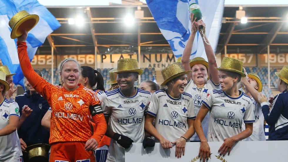 Klart: Då väntar IFK:s allsvenska derbyn mot Linköping – här är ...