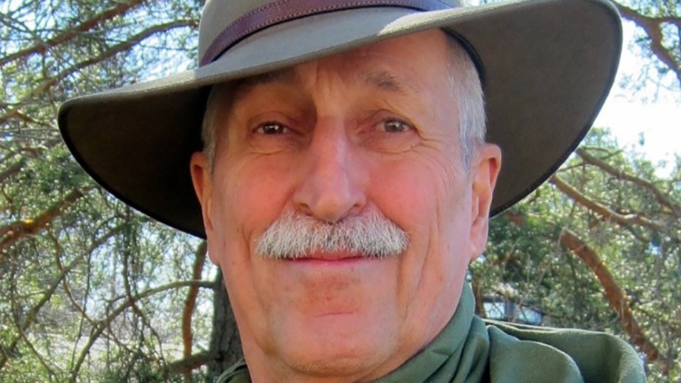 Sven Westerling (1949-2023)