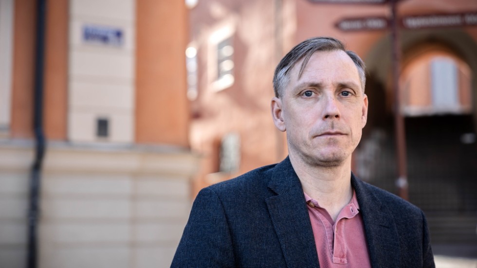 Experten: "Ingen kan säga vad folket tyckte"