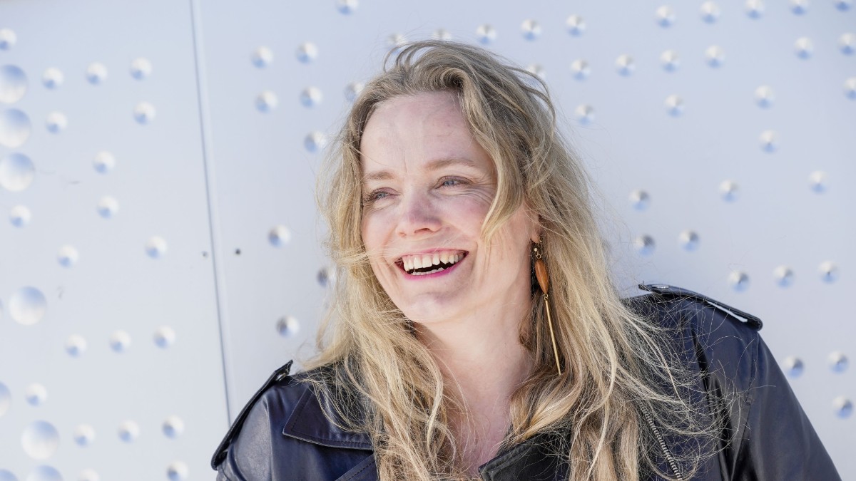 Ane Brun släpper fyra samlingsalbum