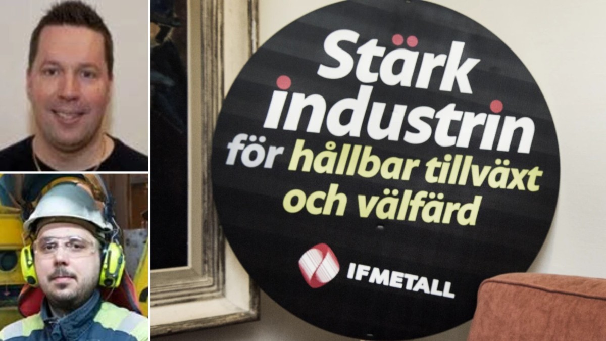 Norrbottningar får uppdrag i IF Metall