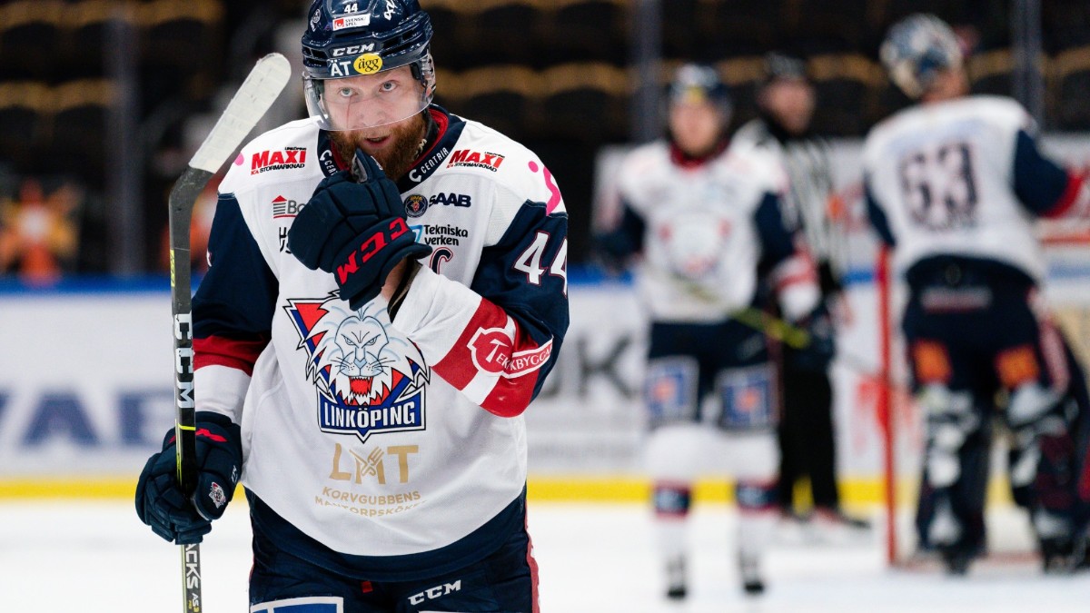 PER BERGSTEN: Östman har rätt – LHC-kaptenen får för mycket skit ...