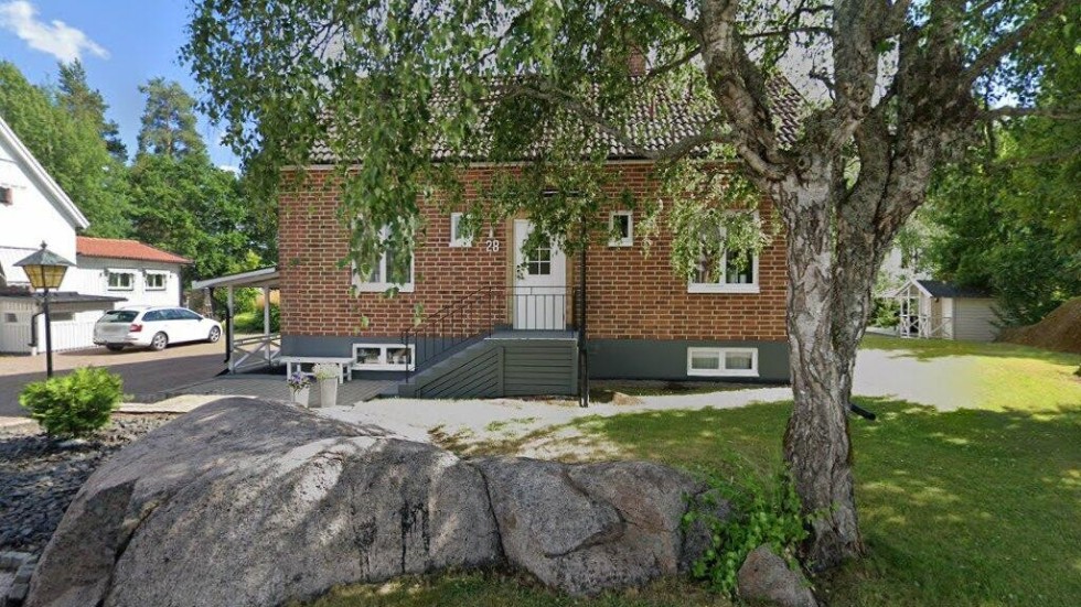 Hela listan: Så många miljoner kostade dyraste villan i Boxholms kommun ...