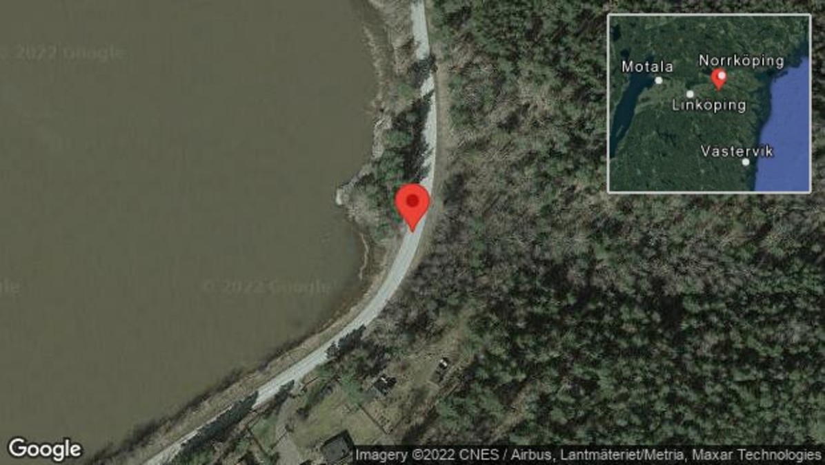 Flera fordon i olycka