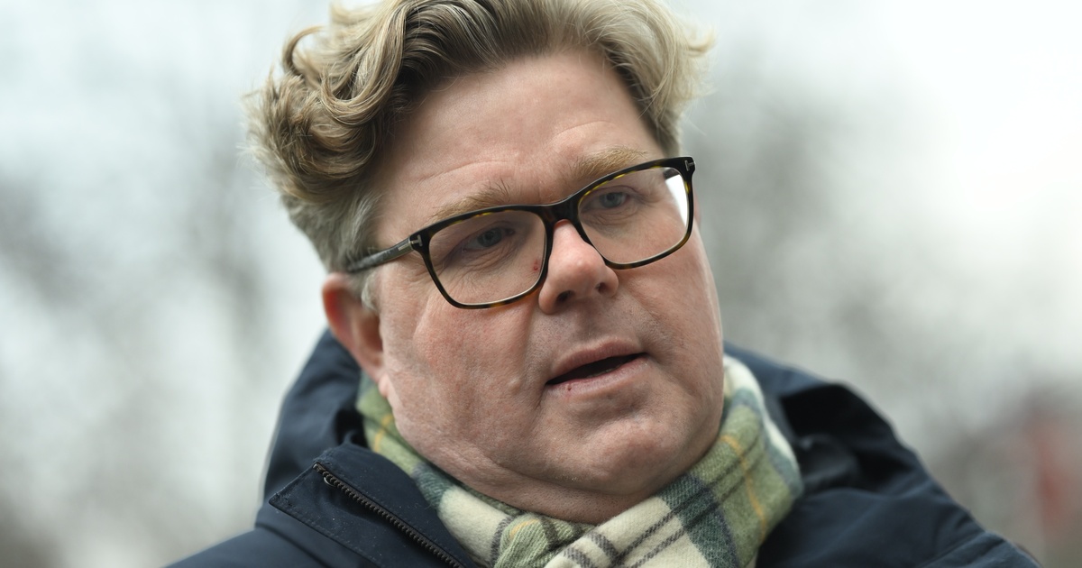 Strömmer förväntar sig mer av polisen