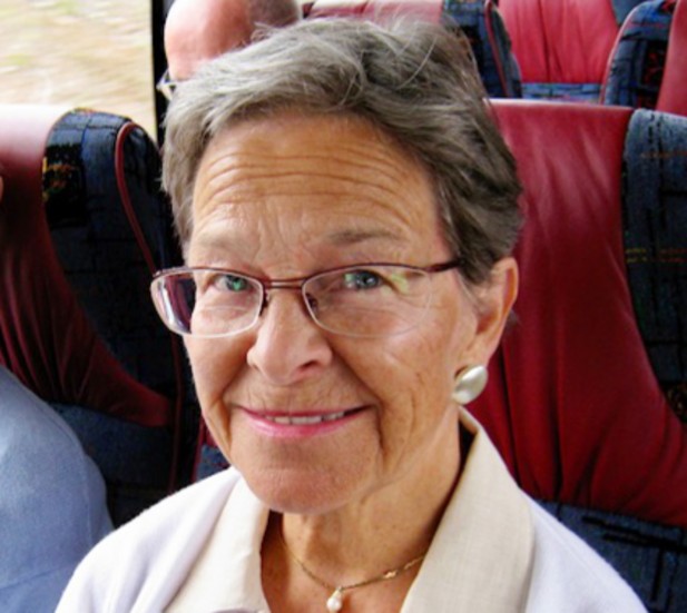 Elisabeth Hedman