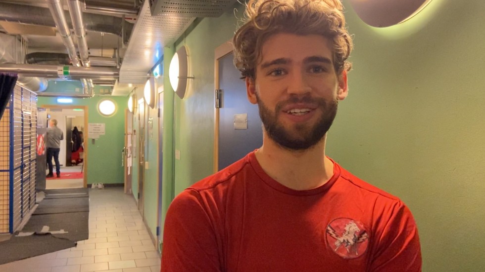 TV: "Vi har flera andra i gruppen som tar taktpinnen"