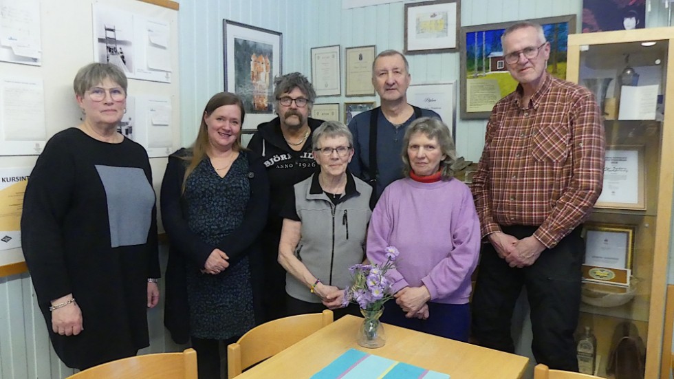 Gamla och nya ordförande överens: Bättre för landsbygden