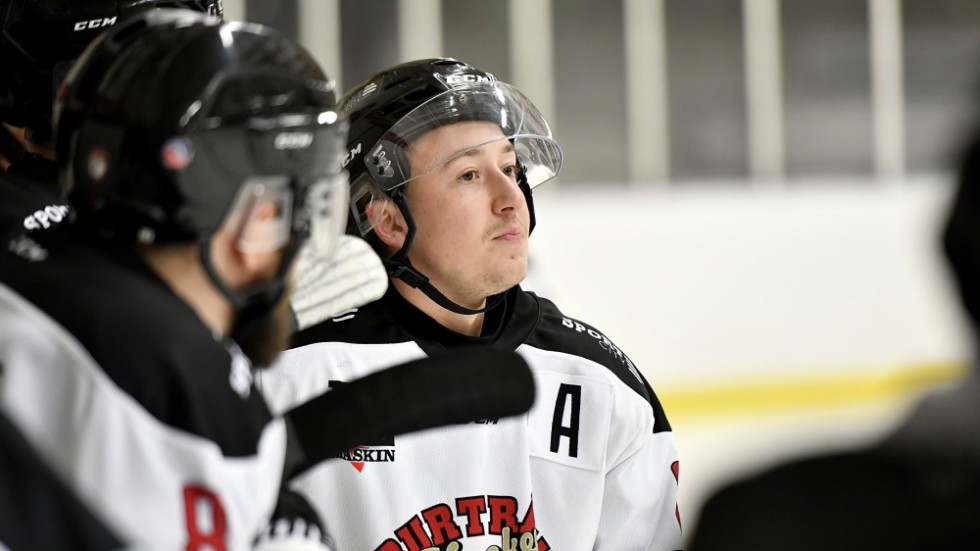 Holmberg öste in poäng när Burträsk vann stort