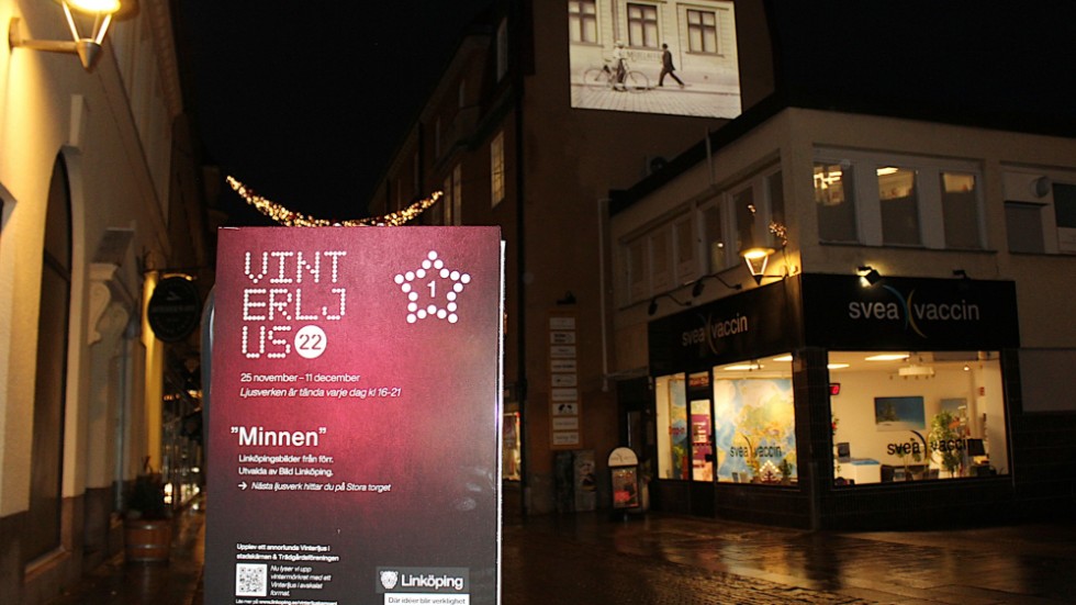 Vinterljus 2022 – här är Linköpingsbornas betyg: "Helt fantastiskt"