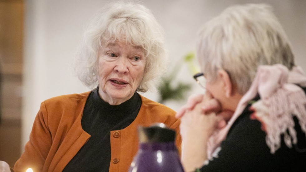 Nu lämnar Jane och Pia Hattstugan efter 28 år – avslutade med ...