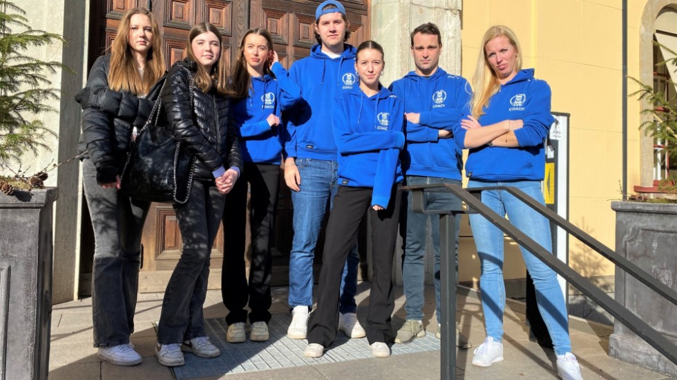 Kommunen vill bryta kontraktet och ta över Sportcenter