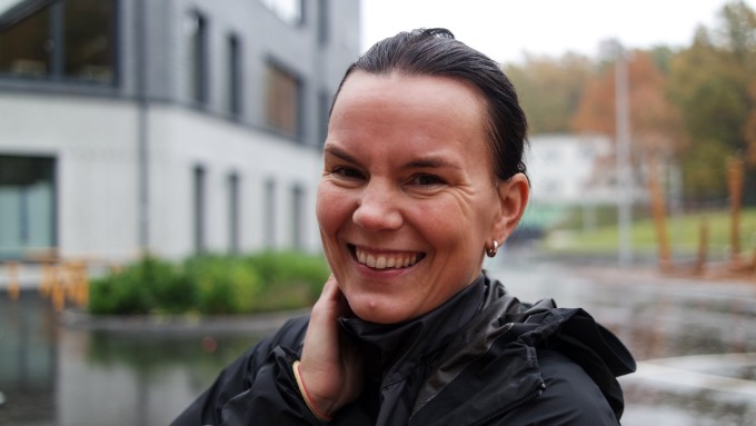 Elin och Helen startade företag tillsammans: "Har fört oss närmare ...