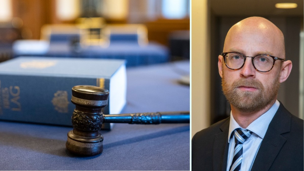 Åklagaren vill se skärpt straff för ekobrott – överklagar domen mot ...