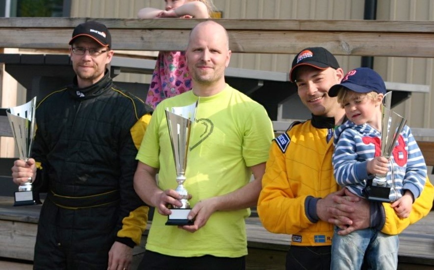 Härlig seger för Vision - Reklam