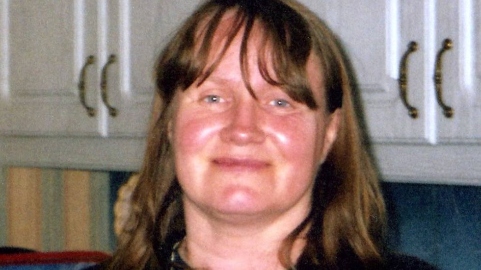 Anneli Larsson 50 år