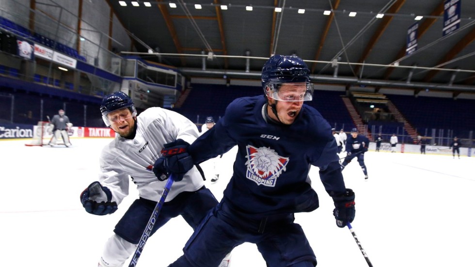 PER BERGSTEN: LHC står inför viktigaste säsongen på länge