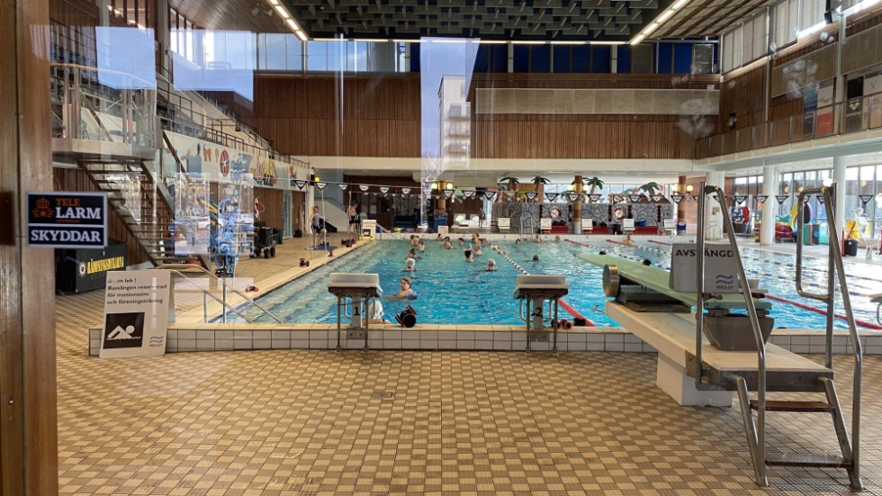 Här är åtgärderna som ska förhindra nya olyckor på Centralbadet ...