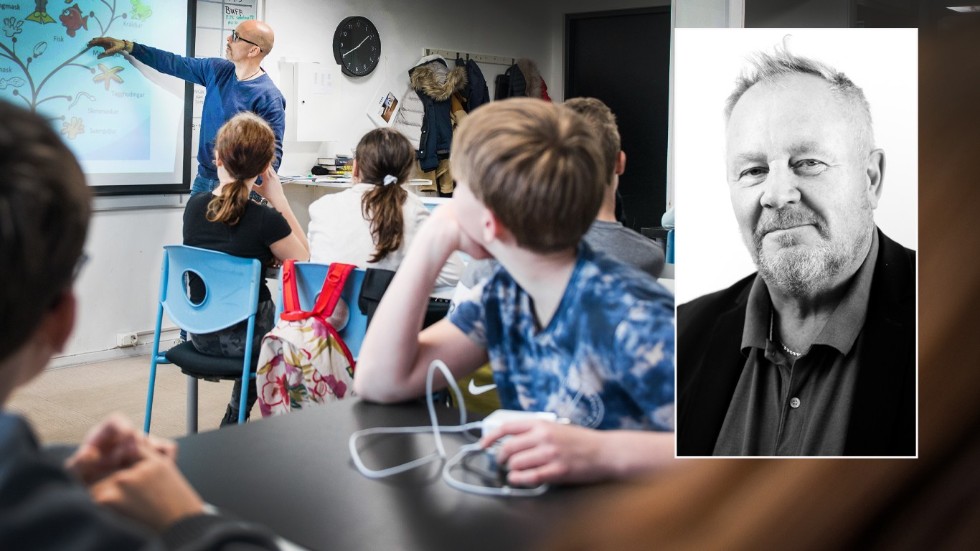 Stockholms Universitet lyfter skolverksamheten i Pajala