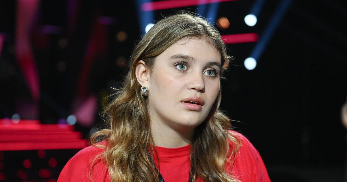 Förkylning stör Ida-Lova inför Melodifestivalen