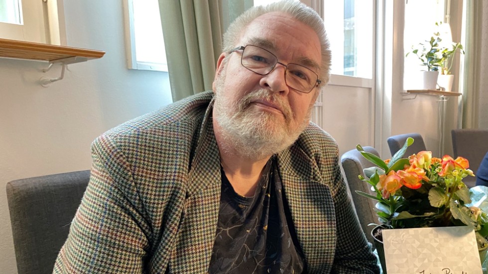 Stora politiska profilen är död: "Alla är i chock"