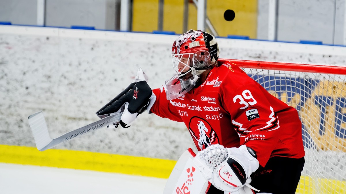 Då kan Kokman ställas mot moderklubben i ett slutspel