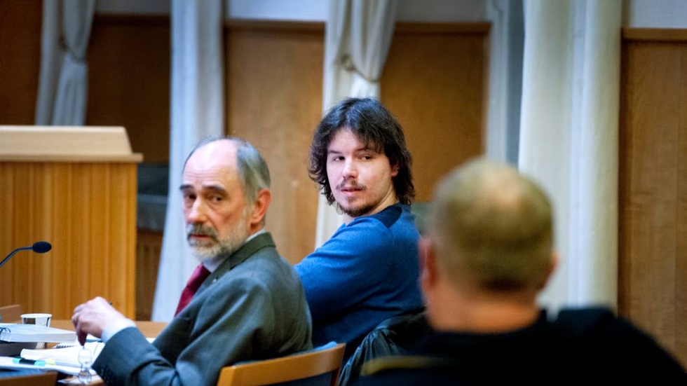 Historien om en styckmördare