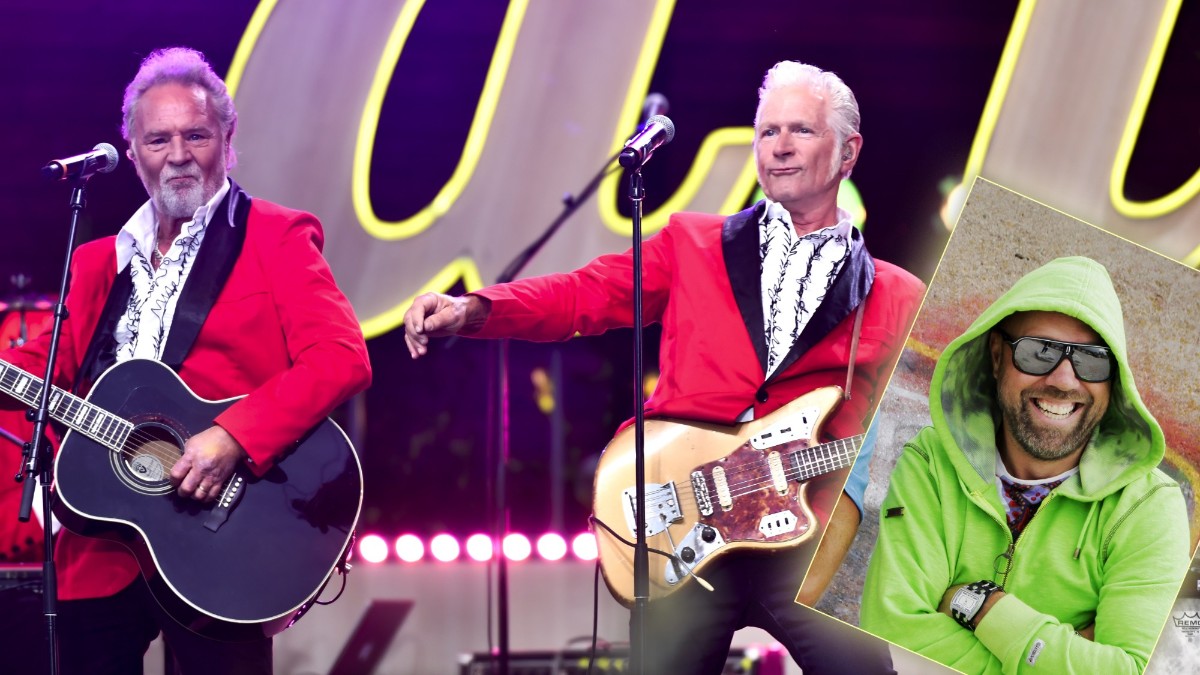 The Boppers ger två konserter på Gotlands landsbygd i sommar