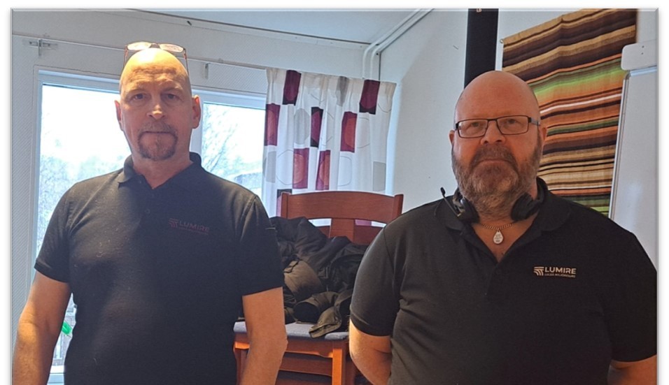 Varje kapsyl räknas när vi återvinner