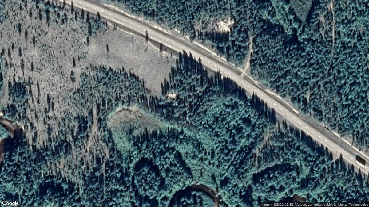 30-åring tar över tomten på Hakkas 1376 i Hakkas