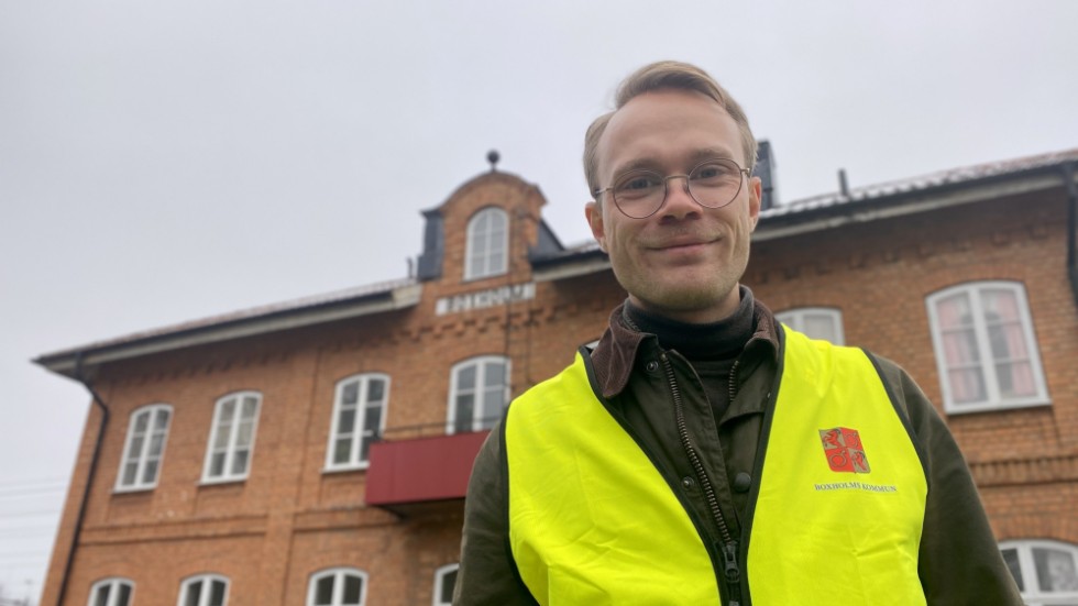 Vilka platser känner du igen? • Vi hängde med planarkitekt Filip på ...