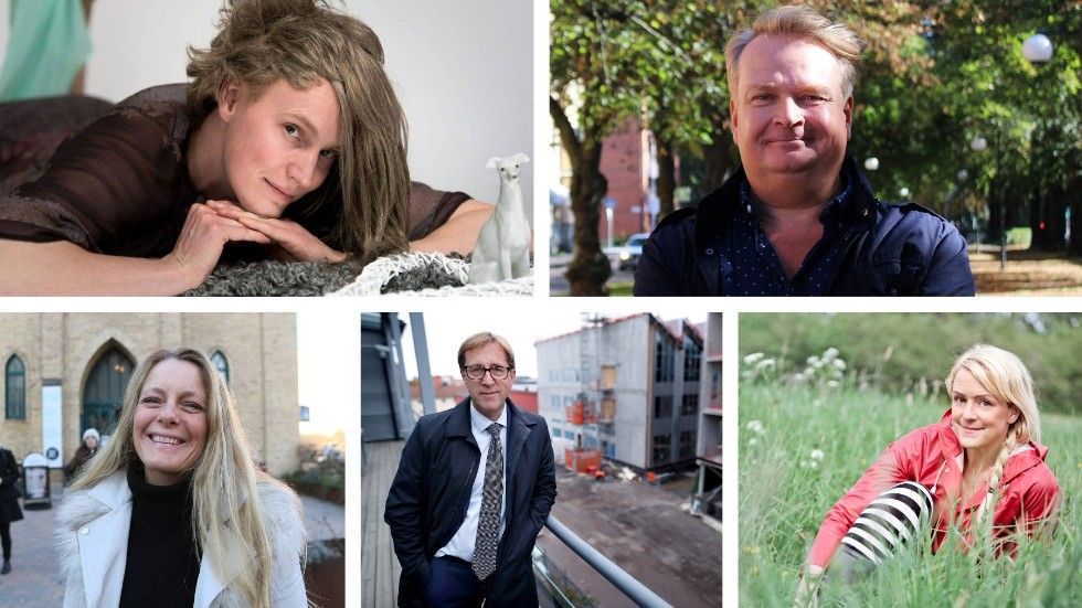 "Då lovade jag att aldrig fira jul utan min familj"