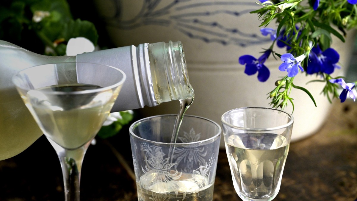 INSÄNDARE: Människan är inte gjord för alkohol