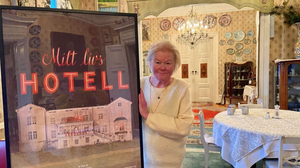 Alla vill till Stenkullen efter dokumentären om Maria – "Folk är helt ...