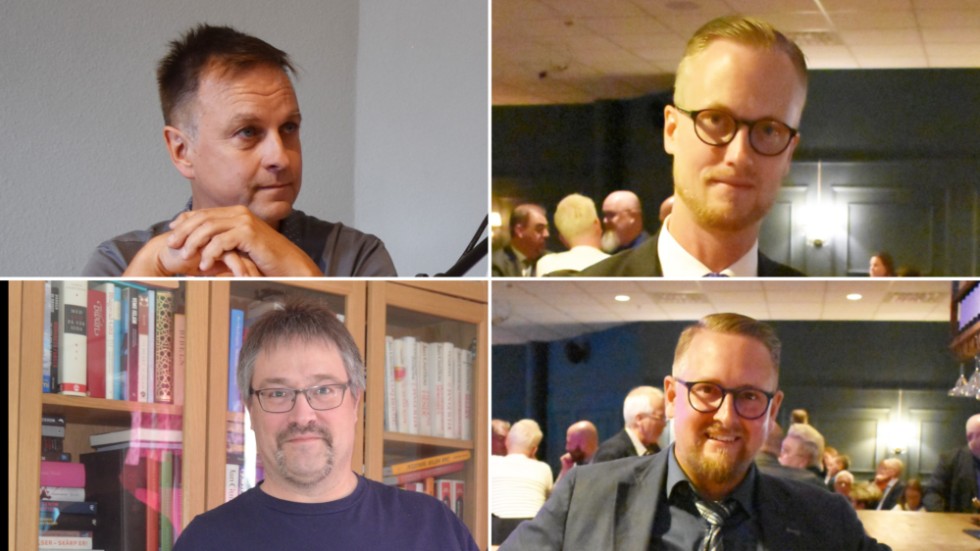 70-miljonersprojekt skapar känslor • ”En väldigt hätsk debatt”