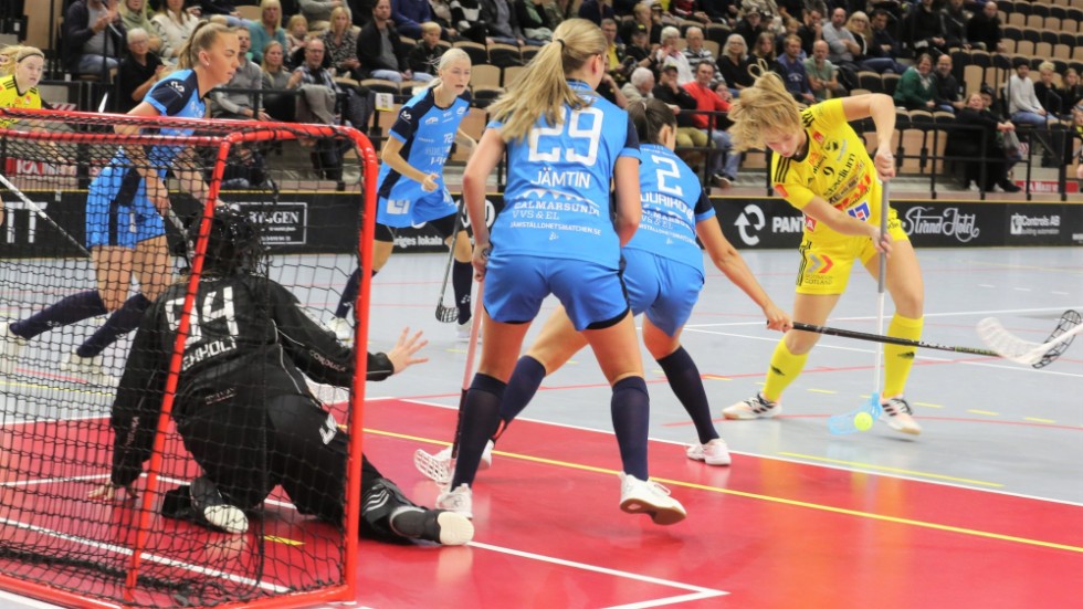 Endre får tillbaka Jirakova – däremot saknas Lindgren i helgen • Anna ...