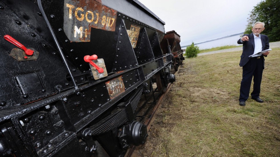 Minnesord Bertil Persson