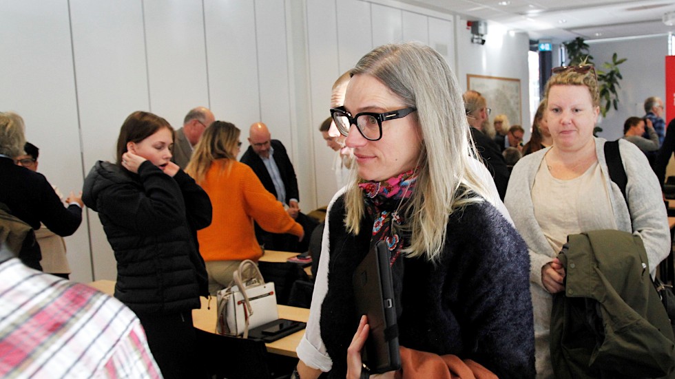 Här är nya regionstyrelsen • ”Ett annorlunda fullmäktige” • Politikerna ...