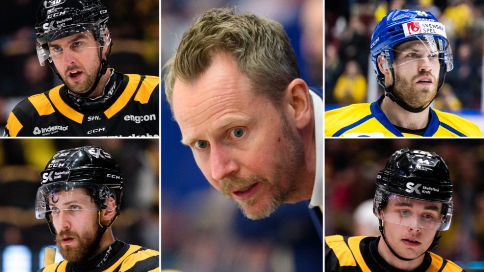 Stor intervju: AIK-tränaren analyserar finalen – och framtiden