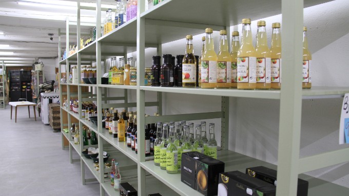 Här får Svärtinge sitt tredje kafé