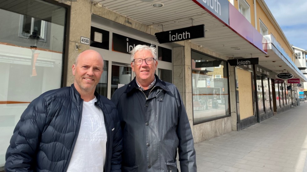 Branden blev för mycket – nu säljer Wallstens Jowahuset