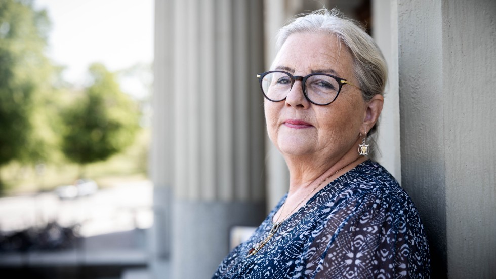 Evas pappa fotades av forskare vid Rasbiologiska institutet