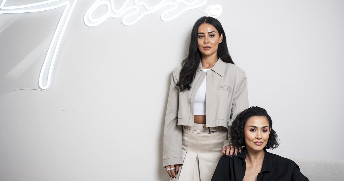 "Vi gick i parterapi efter inspelningen"