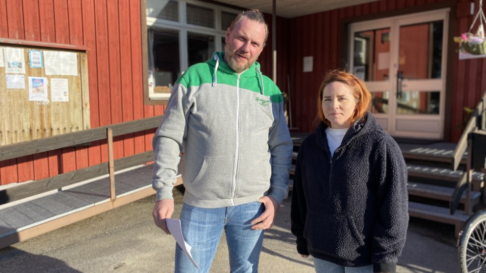 Nedläggningshotat boende blir delvis kvar