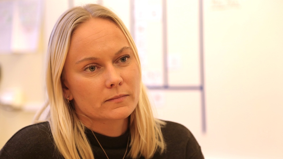 Trotjänaren nobbas av Endre: ”Det kom lite som en chock”