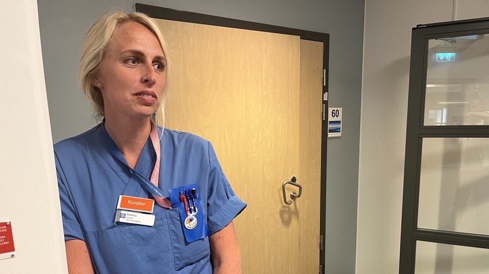 Personalen hotar att säga upp sig – i protest mot beslutet